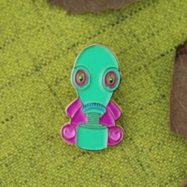 One Thing You Never Knew About Aliens - GS-JJ.COM