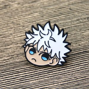 How to order Enamel Pins | Custom Pins | GS-JJ.com