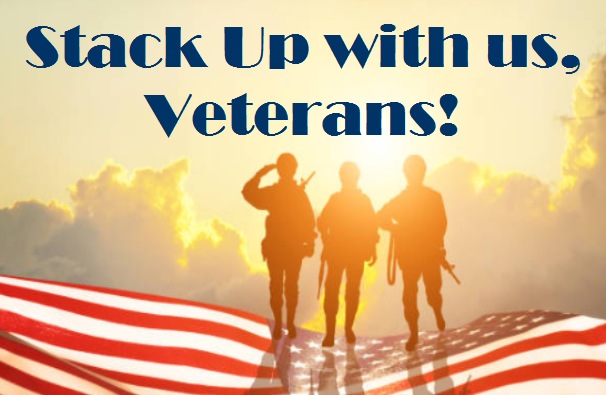 Military Challenge Coins | Veterans Coins | GS-JJ.com