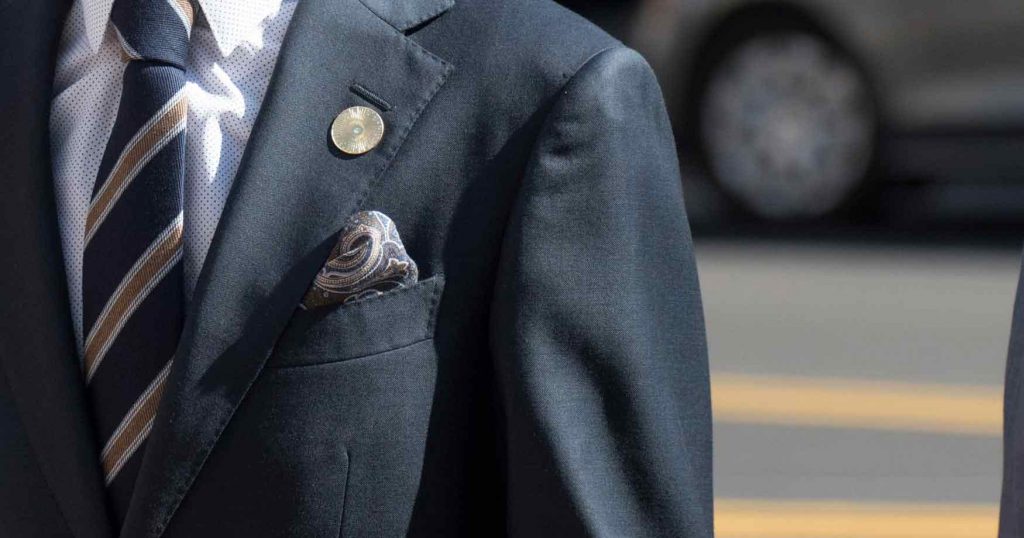Lapel Pins | Wear on Your Tuxedo or Suit - GS-JJ.com Lapel Pins | Wear on Your Tuxedo or Suit - GS-JJ.com