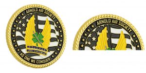 How to Choose Challenge Coins Edge | Custom Coins | GS-JJ