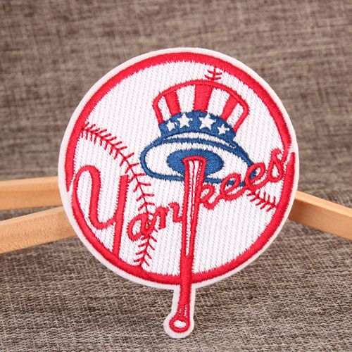 6 Favorite Ways to Use Baseball Patches | Baseball Patches
