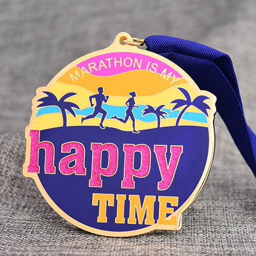 Marathon Medals | What do marathon medals mean to you? > GS-JJ.com