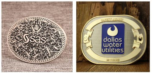 Custom Belt Buckles | How to choose the shape of custom belt buckles ...