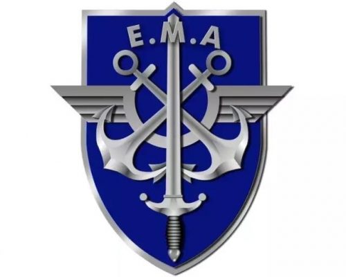 Military Glory: Knowing the Military Emblem of France | GS-JJ.com