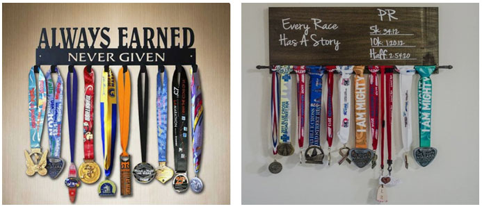 Wonderful Choice to Display Your Custom Medals! > GS-JJ.com