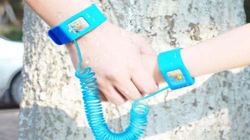 Custom Made Wristbands Can Prevent Child Loss | GS-JJ.com