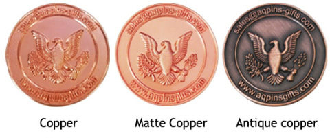 The Advanced Guide to Different Plating Color > GS-JJ.com TM