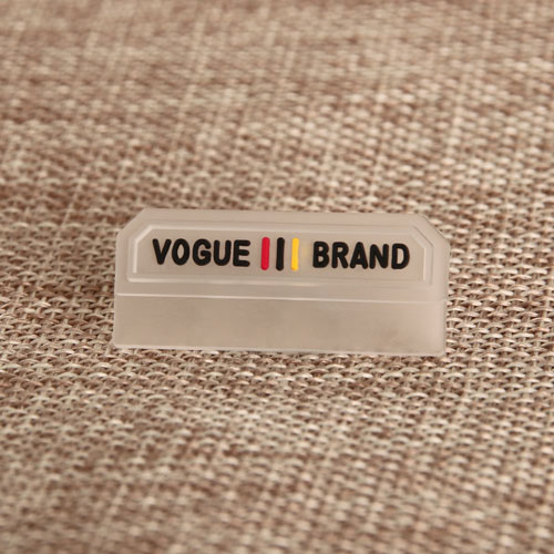 Why Choose PVC Labels for Garment?| GS-JJ.com