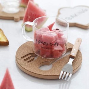 PVC Coaster | Customized Personalized Coasters | GS-JJ.com