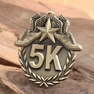 Medal Design: How to Design Your Custom Medals | GS-JJ®